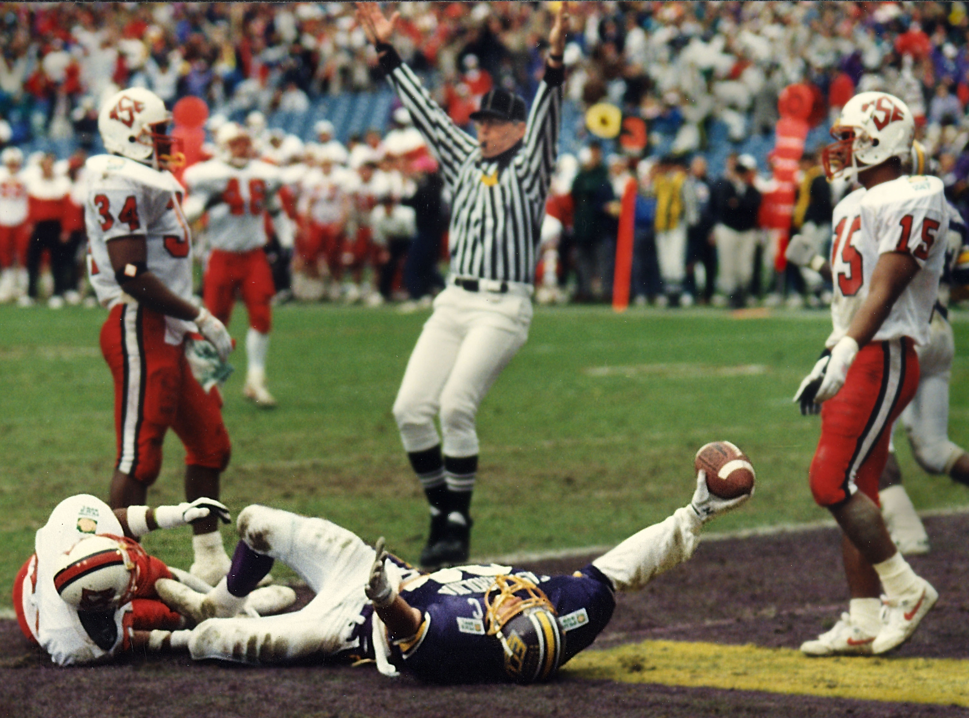 Gallery | All Things ECU NEW